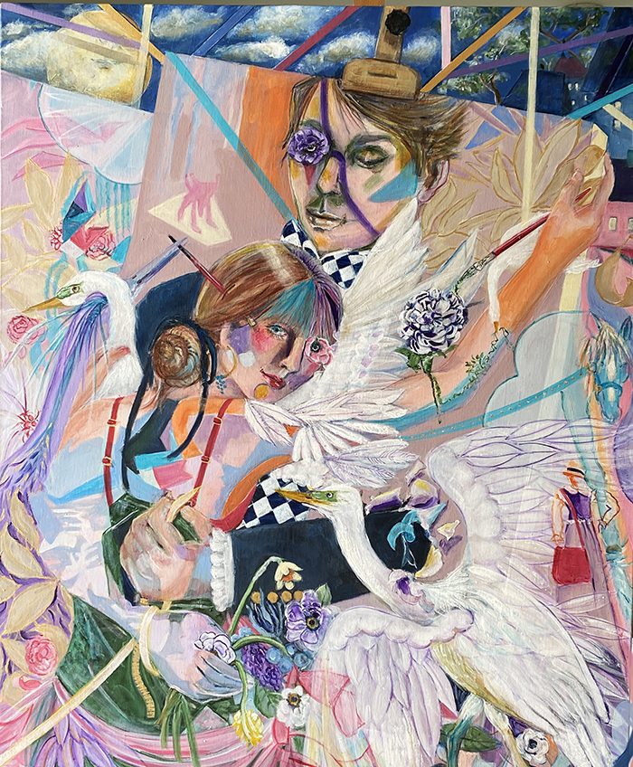Susan McLaughlin